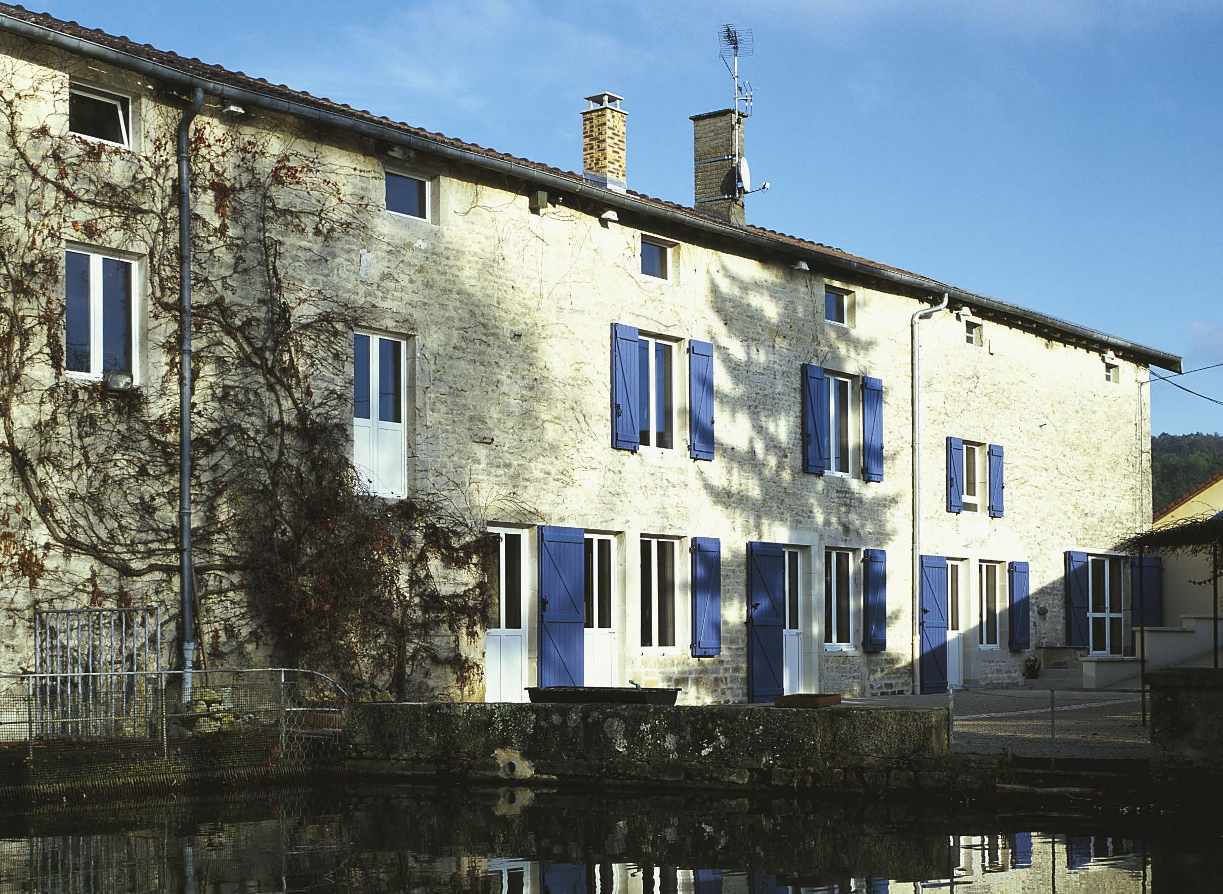 Fabricant Volets Battants Aluminium à Bordeaux en Gironde